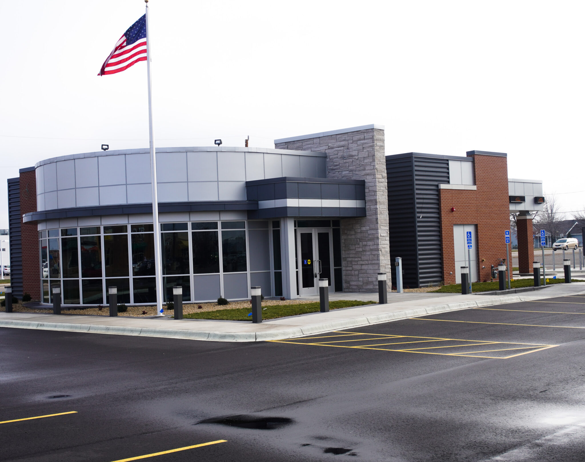 Portfolio | Breitbach Construction | Elrosa, MN