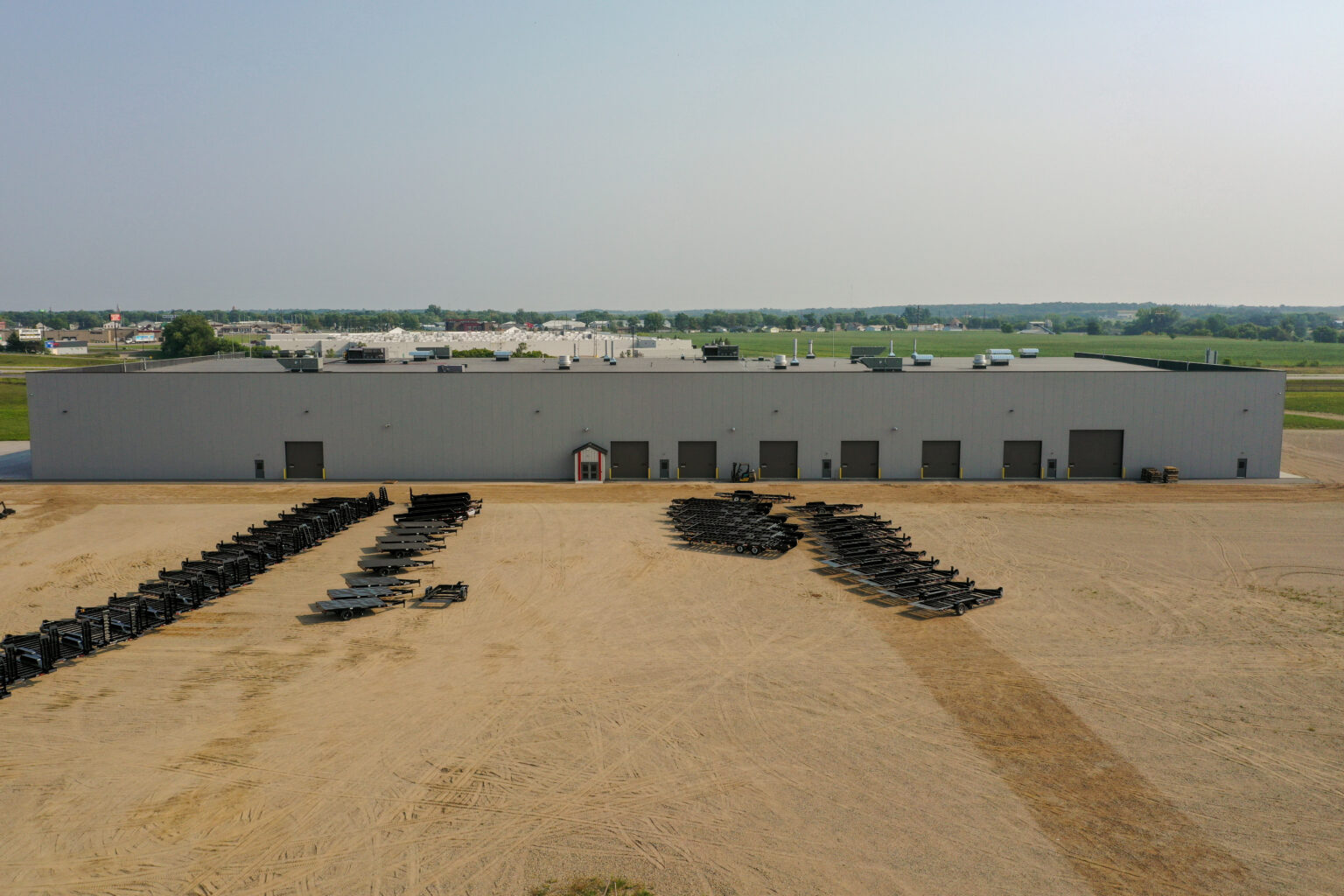 Portfolio | Breitbach Construction | Elrosa, MN